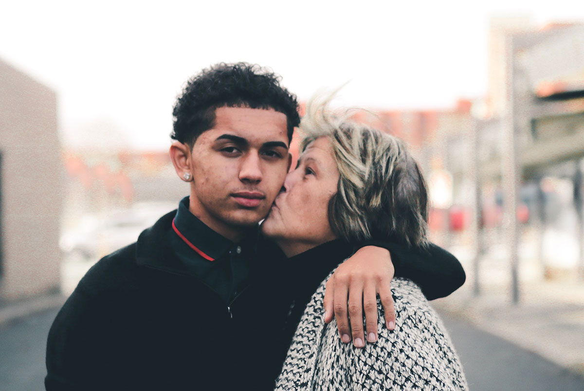 Intercountry Adoptee and Family Support Service | Relationships ...