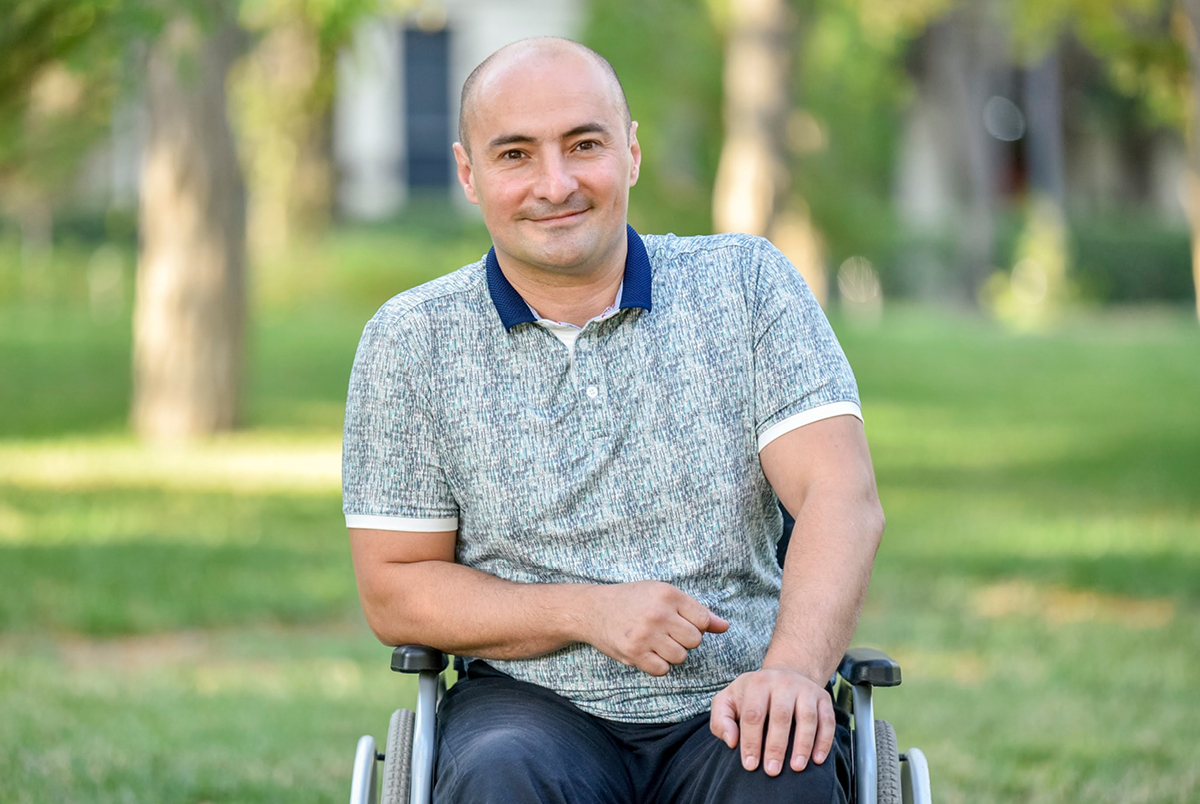Accessible Counselling Services | Accessibility Commitment