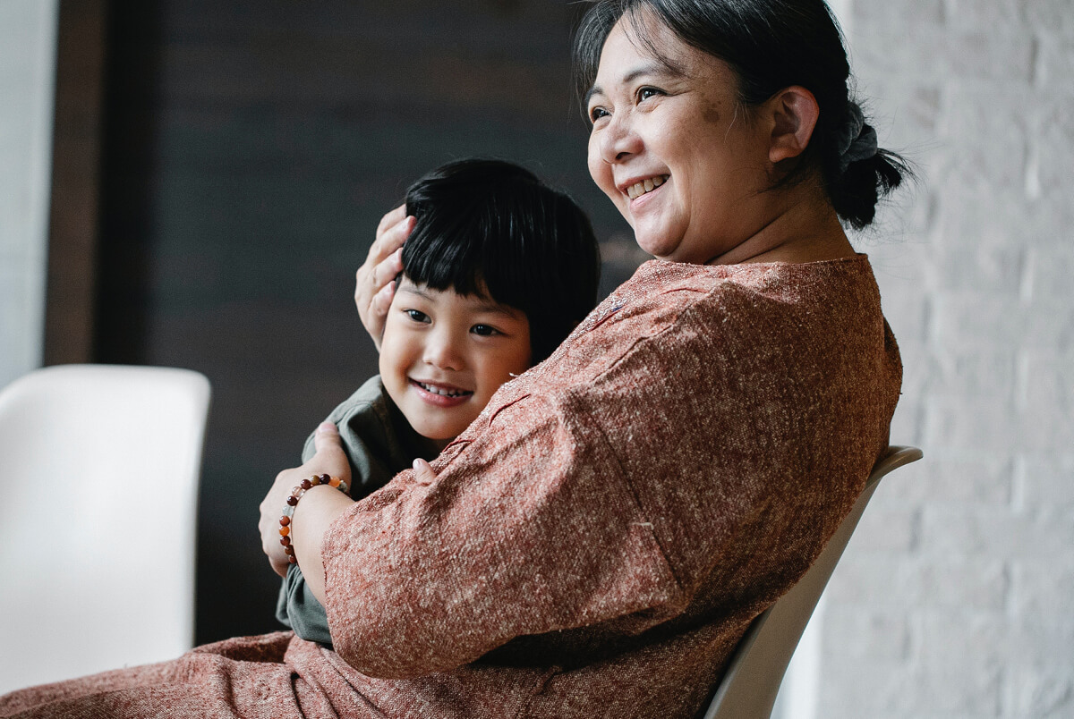 Children's Contact Service | Relationships Australia SA