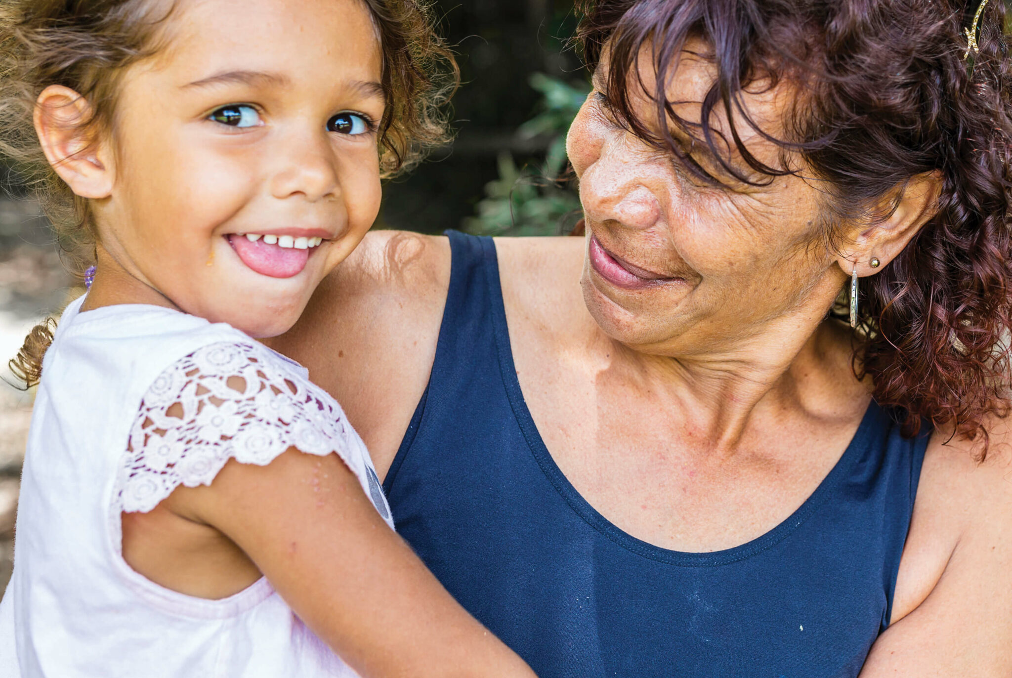 Together With Children | Child-centred Practice | RASA
