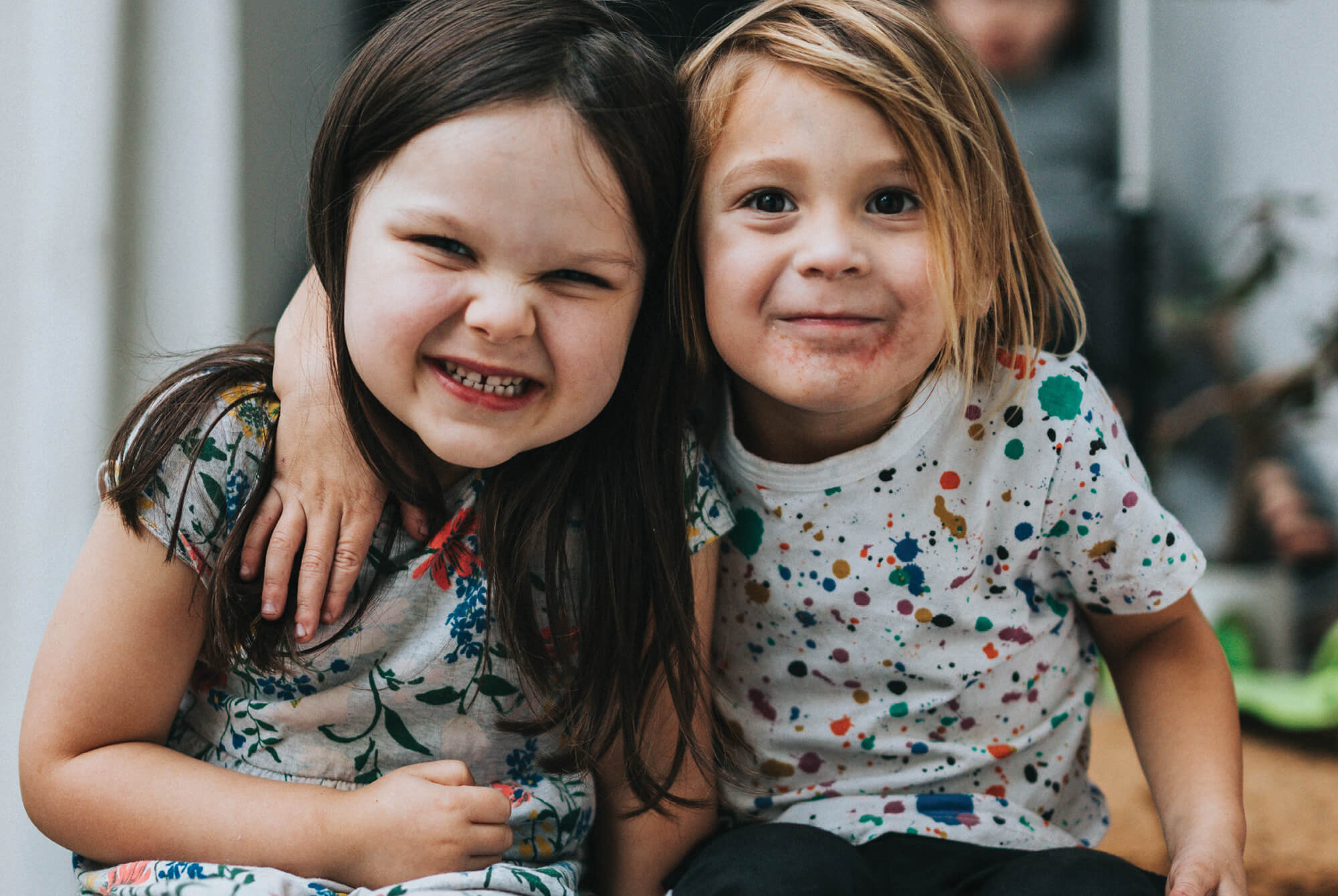 Safe and Well Kids | Relationships Australia SA