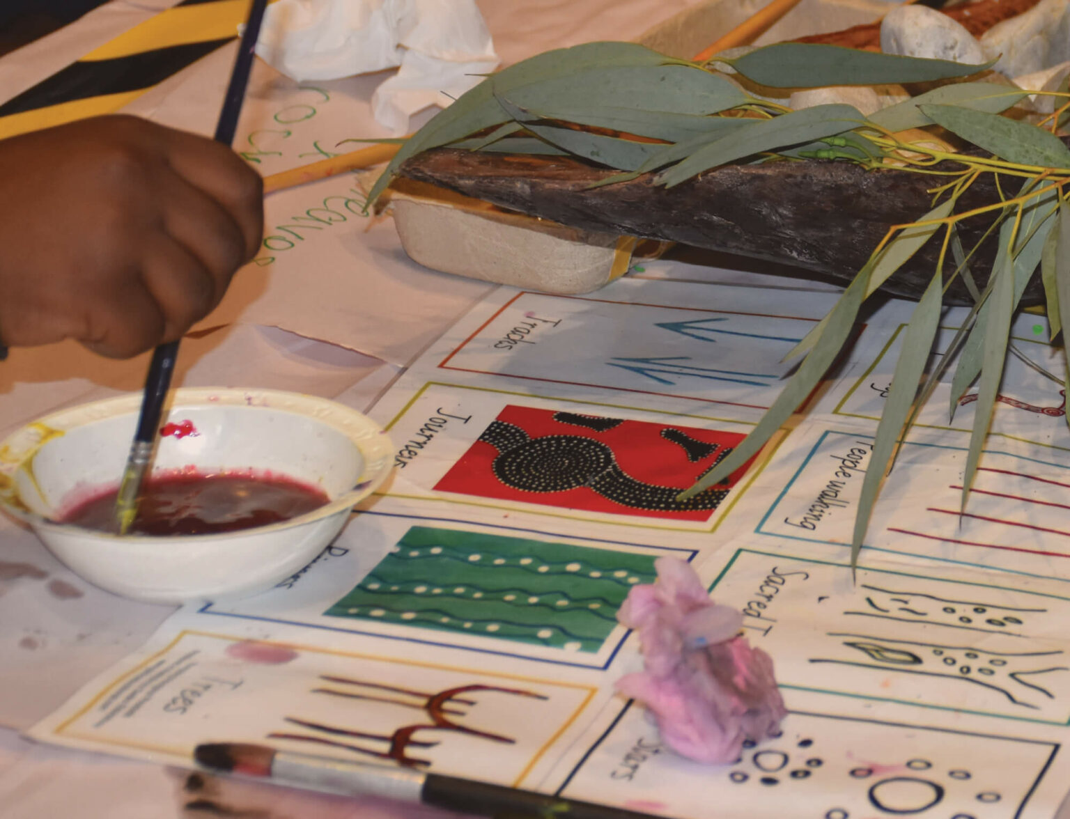 Together With Children | Child-centred Practice | RASA