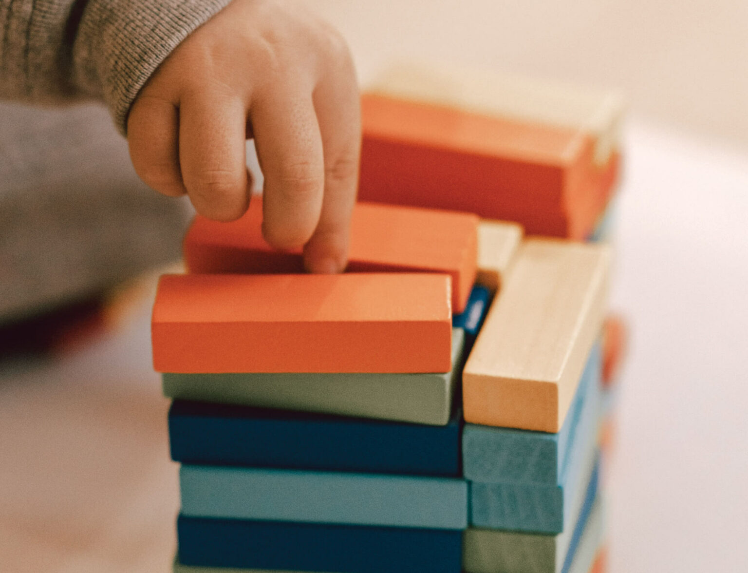 Together With Children | Child-centred Practice | RASA
