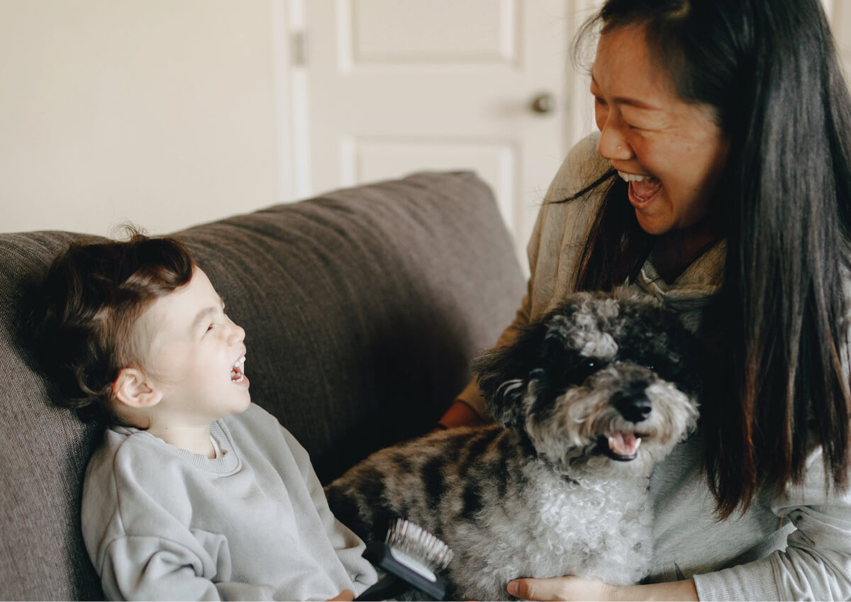 Together With Children | Child-centred Practice | RASA