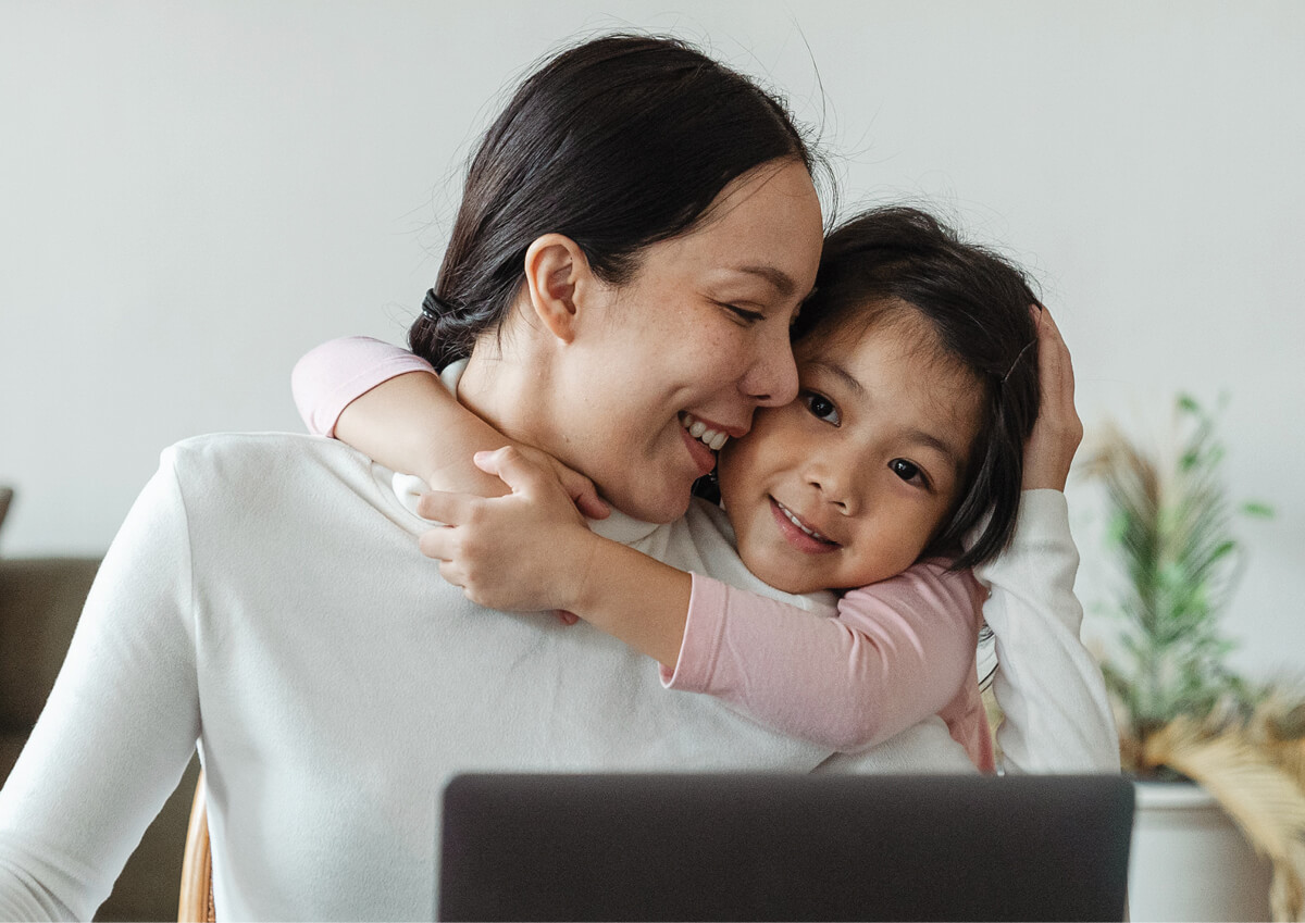 Together With Children | Child-centred Practice | RASA