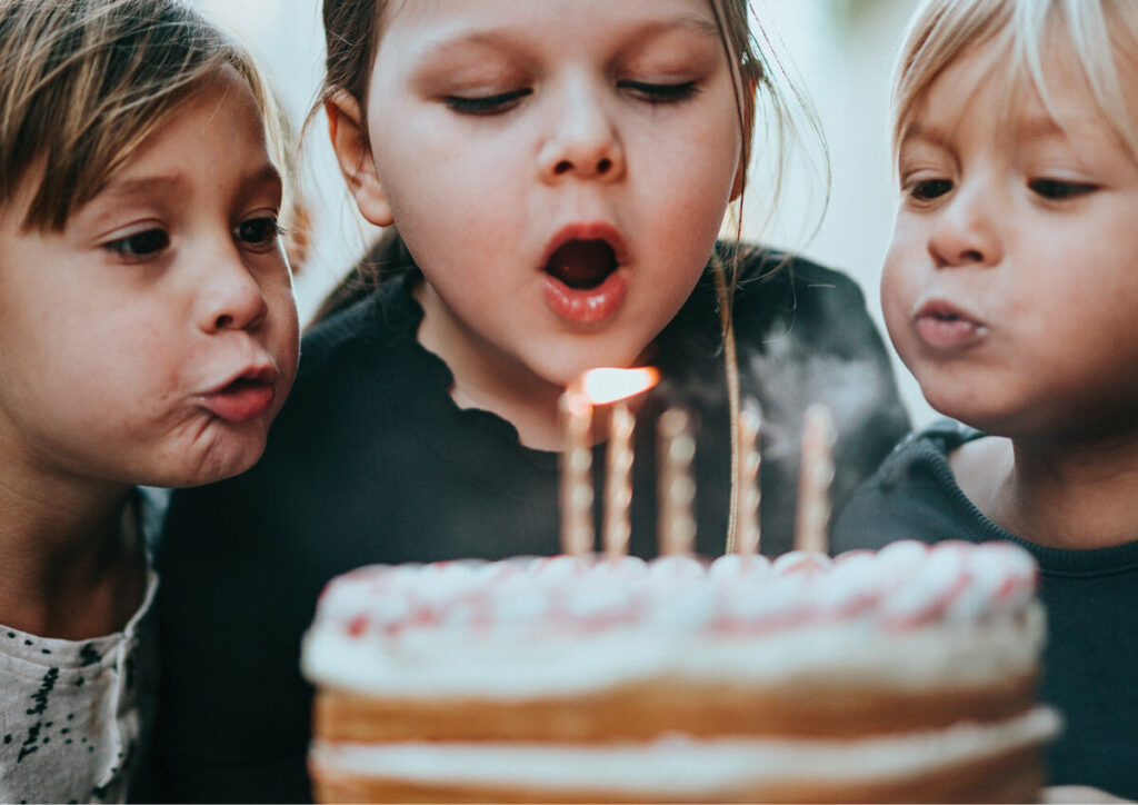 Together With Children | Child-centred Practice | RASA