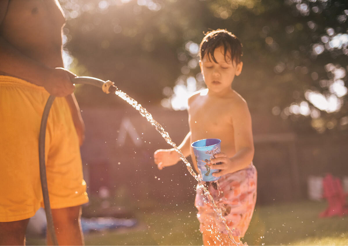 Together With Children | Child-centred Practice | RASA