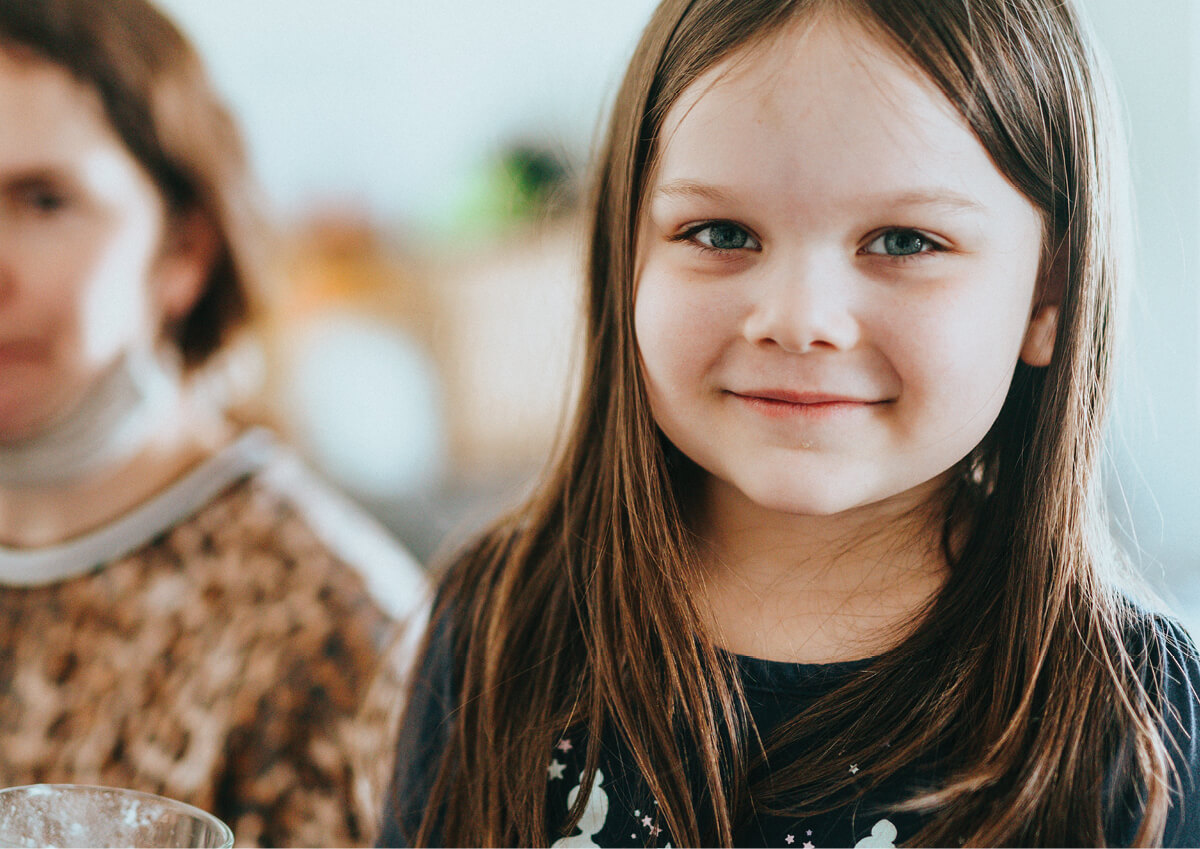 Together With Children | Child-centred Practice | RASA