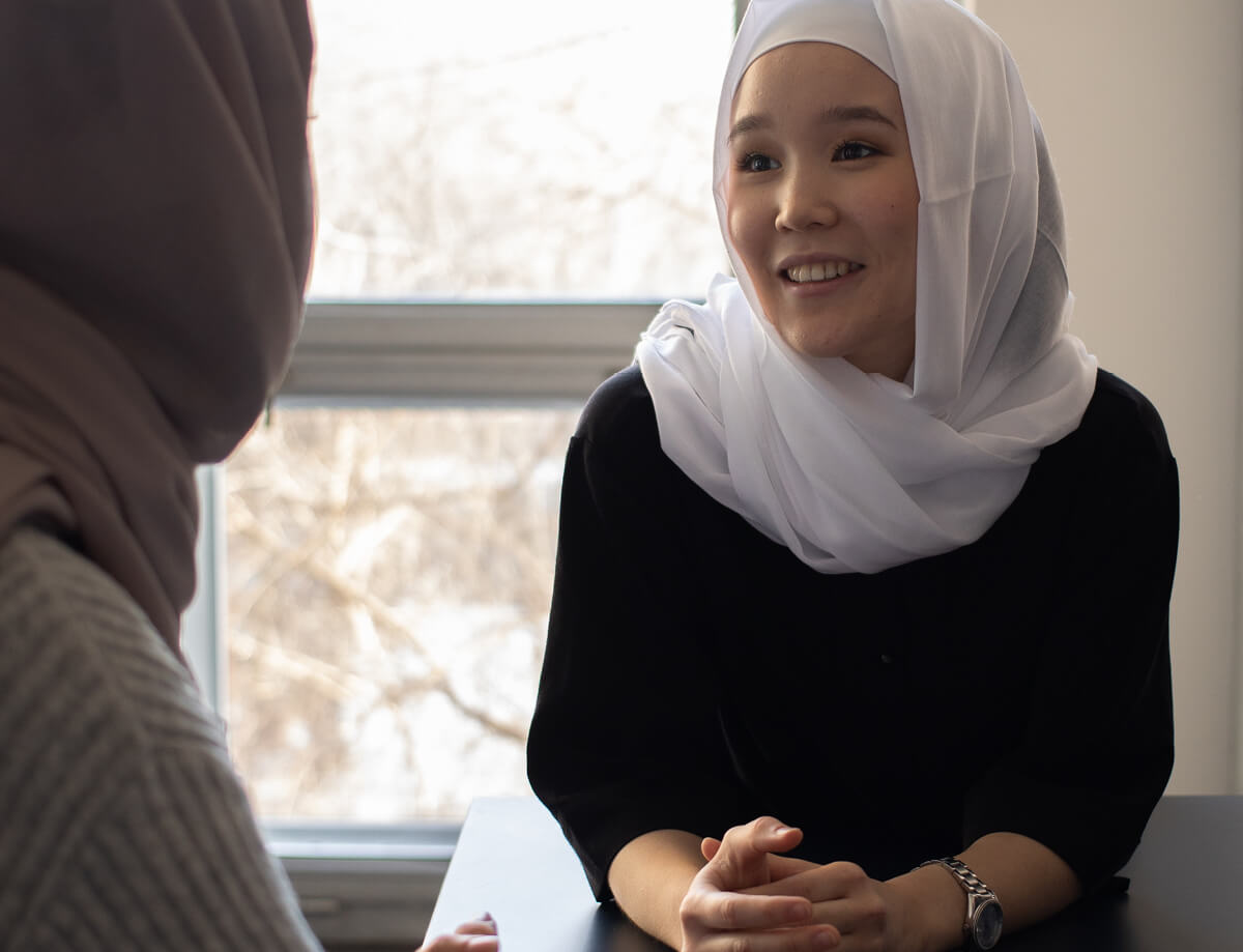 PEACE Multicultural Services | Relationships Australia SA