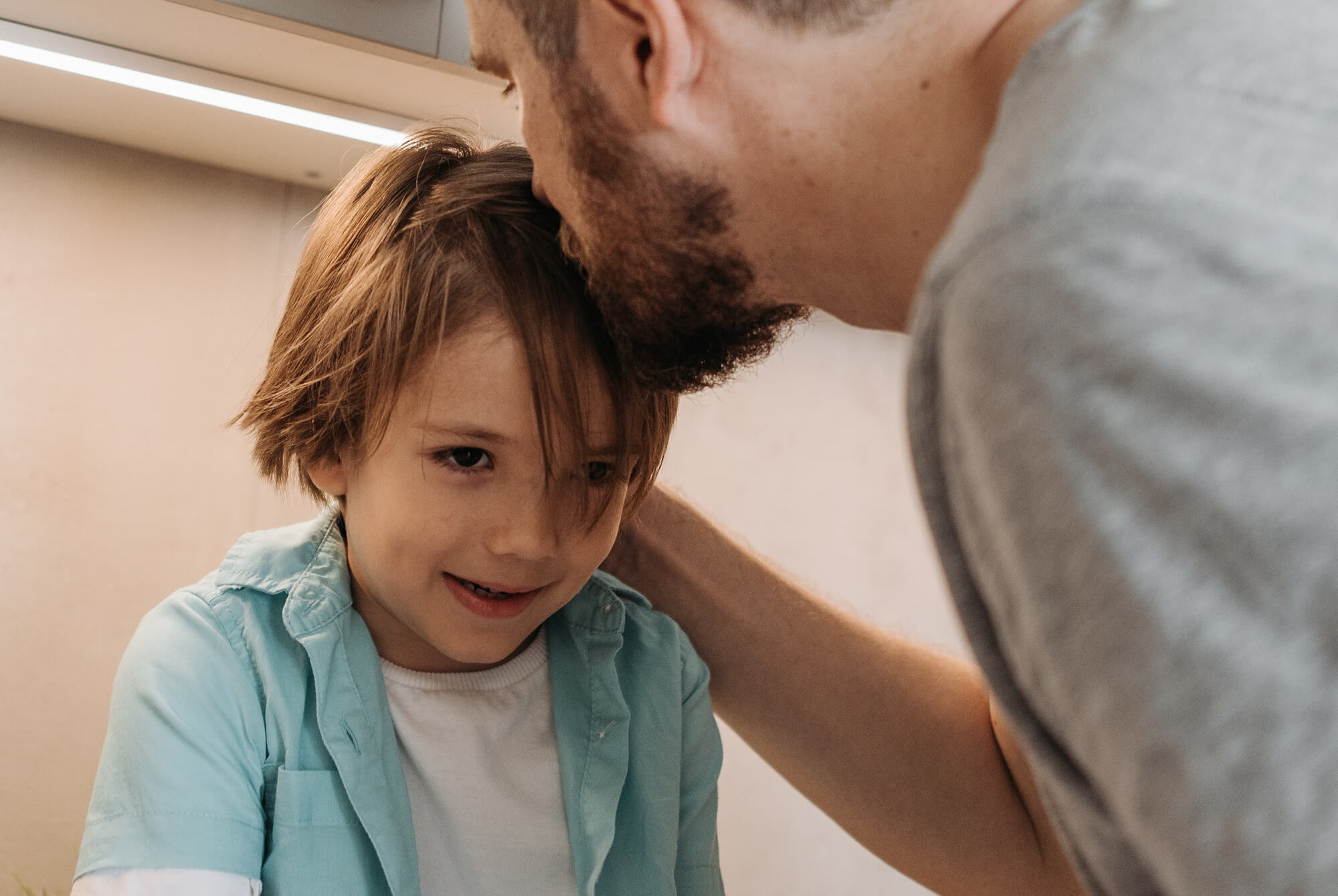 iKiDs (Supporting Children and Young People After Separation ...